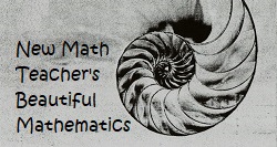 New Math Teacher Resources Including Math Lessons Activities Games